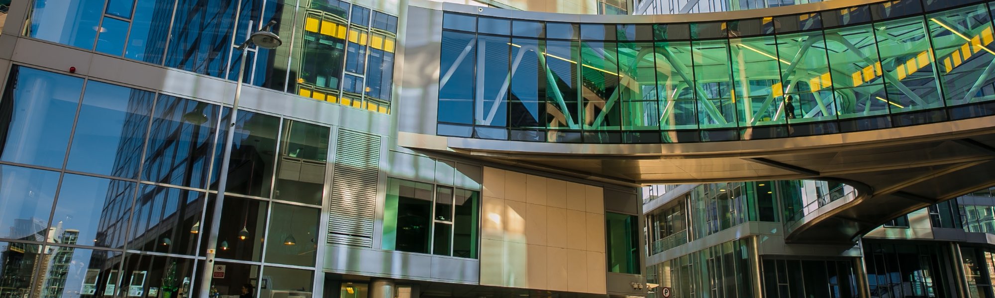 Commercial Service | Doran Estates - Our Door is Always Open