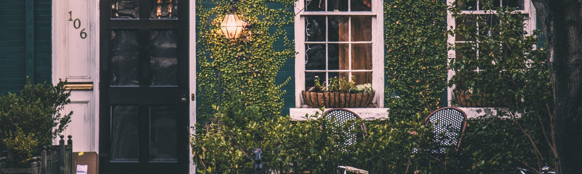 Contact Us | Doran Estates - Our Door is Always Open