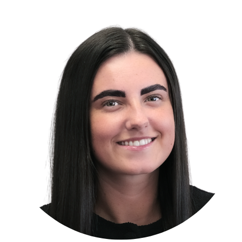 Leah McDonald - Doran Estates