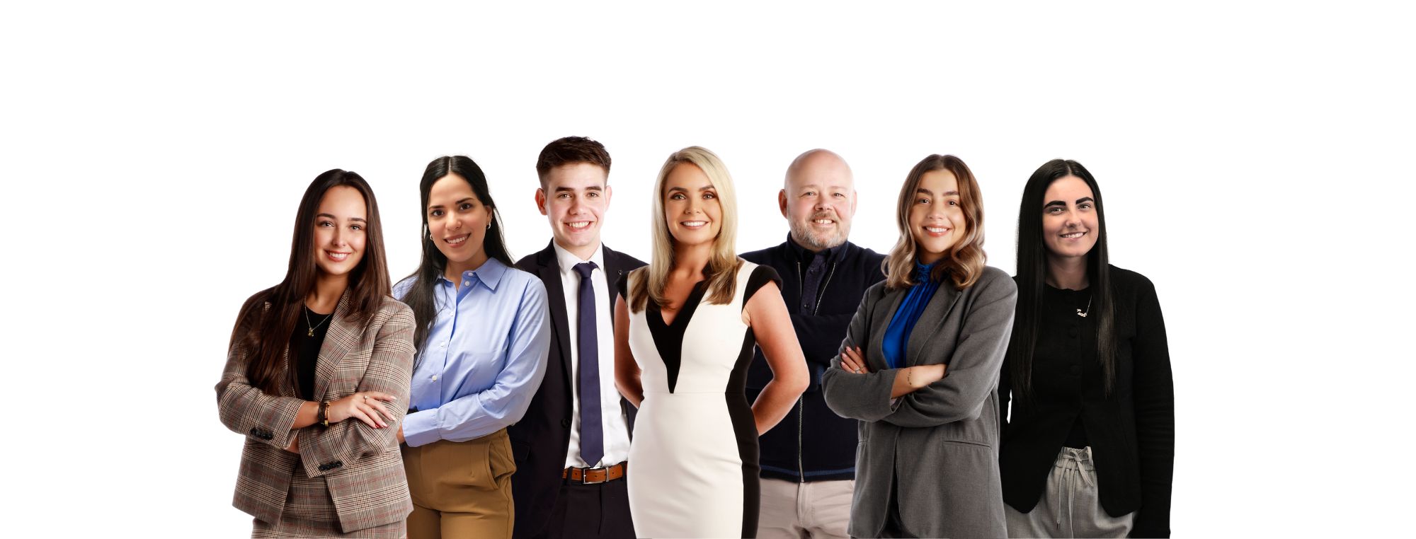 Meet Our Team | Doran Estates - Our Door is Always Open